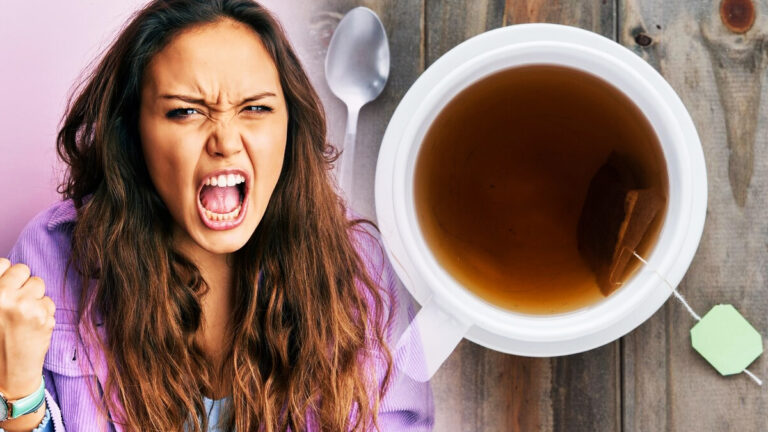 Éliminer Les Taches Tenaces Sur Vos Tasses De Thé 6 Astuces Naturelles Inspirées Des Grands Mères