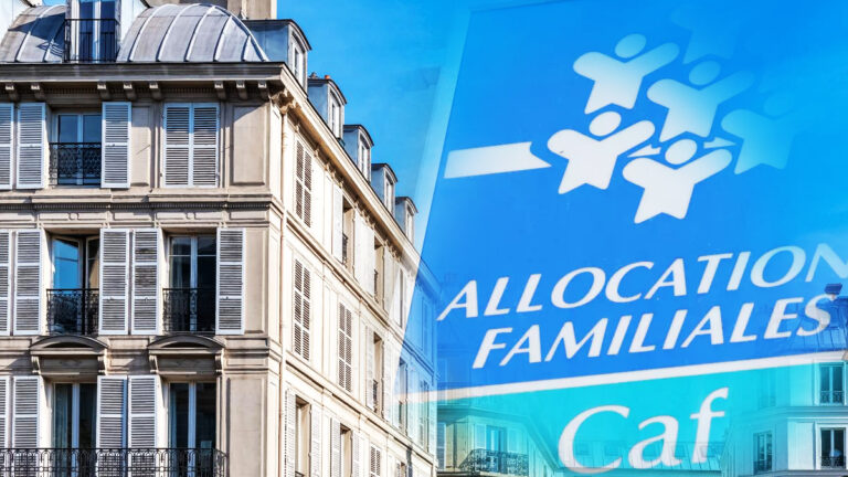 "CAF : 3 nouvelles conditions pour toucher les aides au logement cette aide