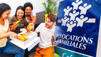 CAF et concubinage : Comment les prestations sont-elles calculées pour les couples vivant ensemble