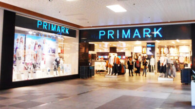 Primark présente sa nouvelle collection Disney à prix abordable : des ...